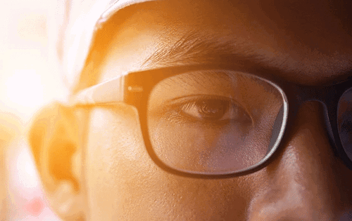 The Best Glasses For Your Face Shape And Skin Tone