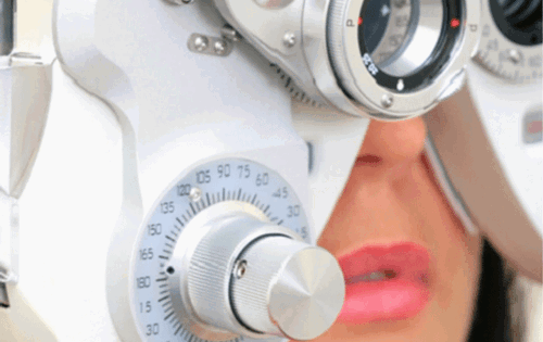 What Can Optometrists Tell When They Look Into Your Eyes?