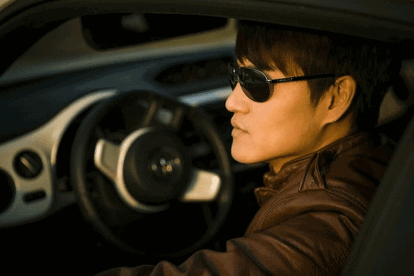 What Is The Legal Eyesight Standard For Driving In The UK What Is The Legal Eyesight Standard For Driving In The UK