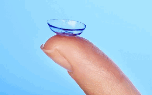 Types of Contact Lenses: What is the difference for you?