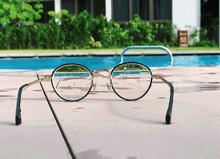 Occupational Lenses vs Varifocals: Which should I consider?