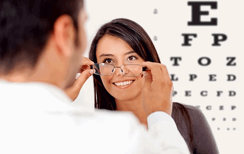 Short Sighted Vision and Long Sighted - What are your options?